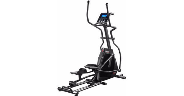 DKN XC-160i Ergometer - Coolblue - Voor 23.59u, morgen in huis