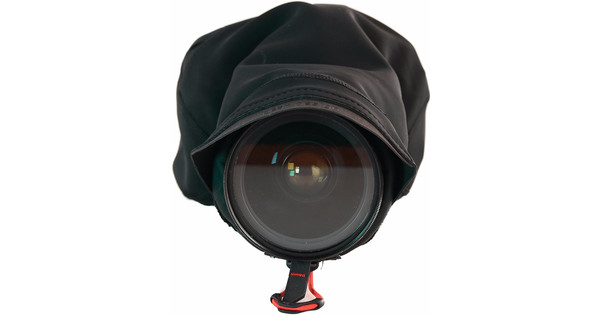 Peak Design Shell Medium - Coolblue - Voor 23.59u, morgen in huis