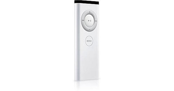 Apple iPod Remote - Coolblue - Voor 23.59u, morgen in huis