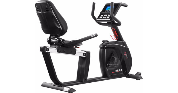 DKN RB-4i Ergometer - Coolblue - Voor 23.59u, morgen in huis