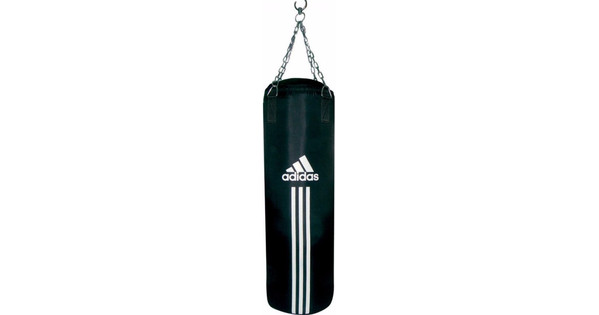 Adidas Boxing Bag PU 120 cm Zwart - Coolblue - Voor 23.59u, morgen in huis