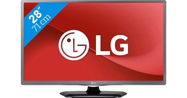 LG 28LF491U - Coolblue - Voor 23.59u, morgen in huis
