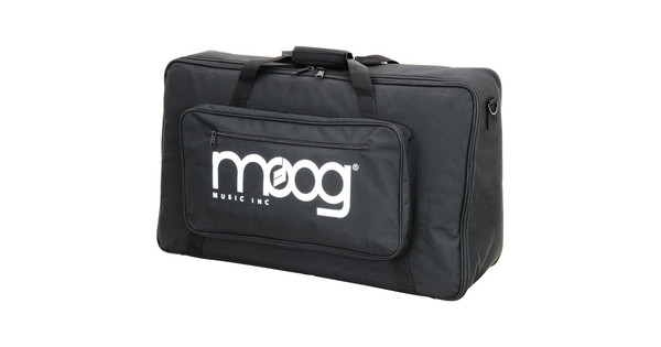 Moog Sub Phatty Gig Bag - Coolblue - Voor 23.59u, morgen in huis
