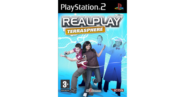 RealPlay Puzzlesphere PS2 - Coolblue - Voor 23.59u, morgen in huis