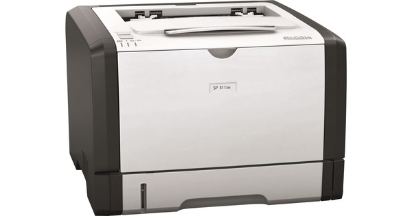 Ricoh SP 311DN - Coolblue - Voor 23.59u, morgen in huis