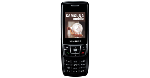 Samsung SGH-D880 DuoS - Coolblue - Voor 23.59u, morgen in huis