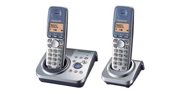Panasonic KX-TG7222 Duo - Coolblue - Voor 23.59u, morgen in huis