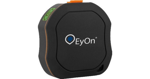 Eyon Portable GPS Tracker - Coolblue - Voor 23.59u, morgen in huis
