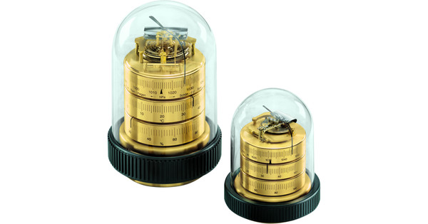 Barigo 3025 Zwart - Coolblue - Voor 23.59u, morgen in huis