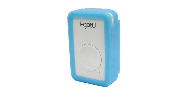 i-gotU GT-100 USB GPS Receiver Travel Logger - Coolblue - Voor 23.59u ...