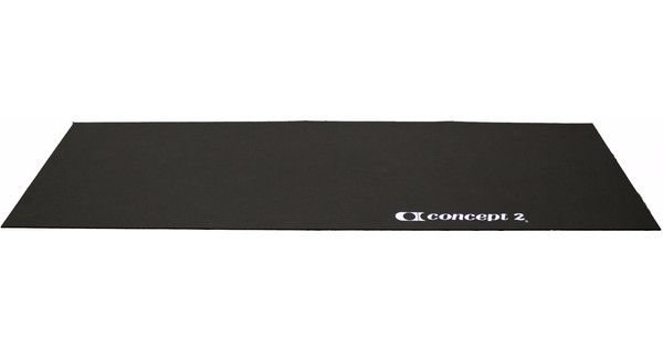Concept2 Mat - Coolblue - Voor 23.59u, morgen in huis