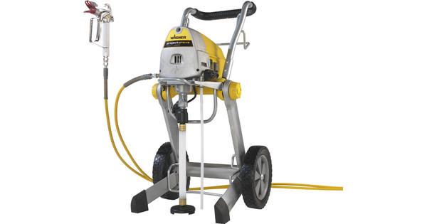 Wagner Project Pro 119 - Coolblue - Voor 23.59u, morgen in huis