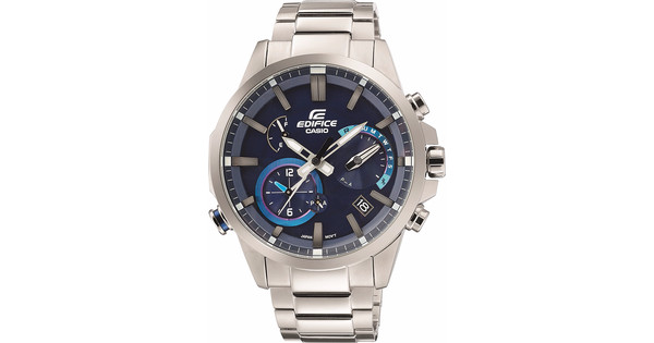 Casio Edifice EQB-700D-2AER - Coolblue - Voor 23.59u, morgen in huis