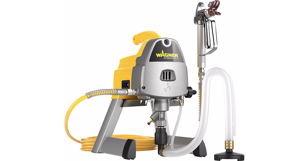 Wagner Project Pro 117 - Coolblue - Voor 23.59u, morgen in huis