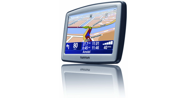 TomTom XL Europa (v2) TMC - Coolblue - Voor 23.59u, morgen in huis