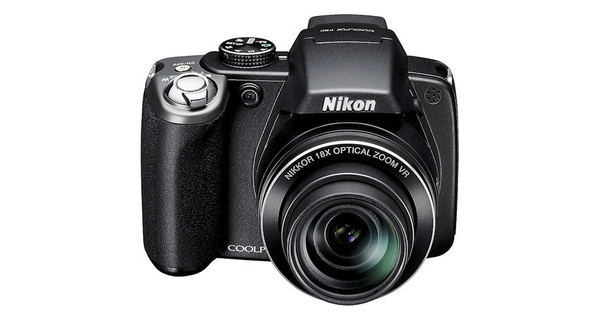 Nikon Coolpix P80 - Coolblue - Voor 23.59u, morgen in huis