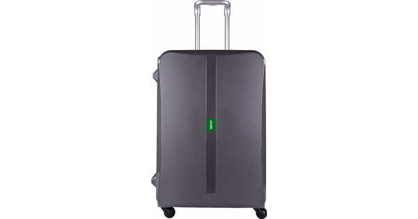 Lojel Octa L Grey - Coolblue - Voor 23.59u, morgen in huis