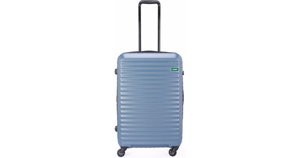 Lojel Groove Zipper M Steel Blue - Coolblue - Voor 23.59u, morgen in huis