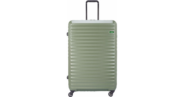 Lojel Groove Zipper L Olive Green - Coolblue - Voor 23.59u, morgen in huis