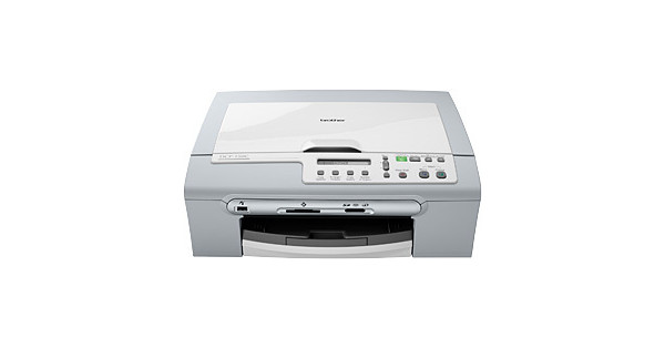Brother DCP-150C - Coolblue - Voor 23.59u, morgen in huis