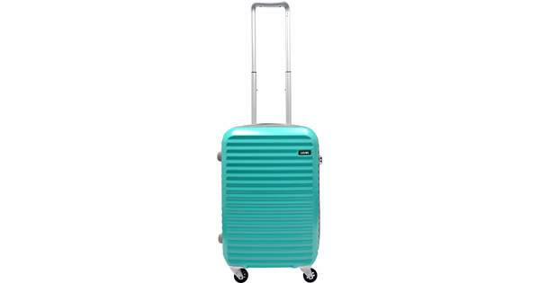 Lojel Groove Zipper S Minty Blue - Coolblue - Voor 23.59u, morgen in huis