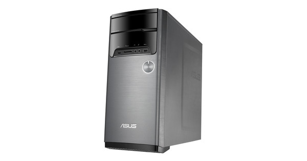 Asus VivoPC M32CD-NL044T - Coolblue - Voor 23.59u, morgen in huis