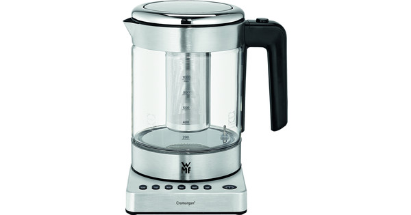 WMF Mini Waterkoker Draadloos 1L - Coolblue - Voor 23.59u, morgen in huis