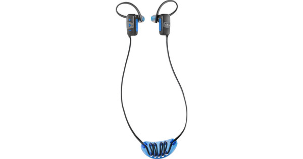 Jam Transit Mini Buds Blauw - Coolblue - alles voor een glimlach