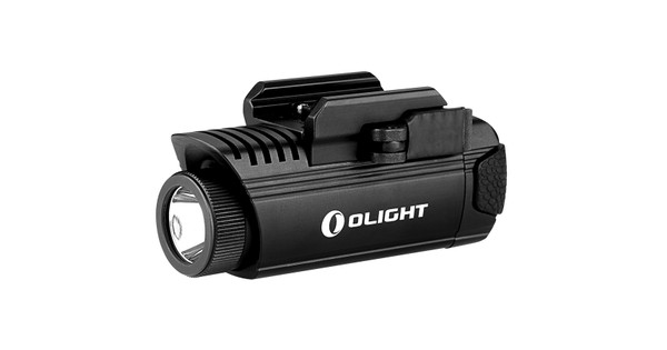 Olight PL-1 Valkyrie - Coolblue - Voor 23.59u, morgen in huis