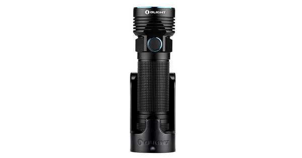 Olight R50 Pro Seeker LE Kit - Coolblue - Voor 23.59u, morgen in huis