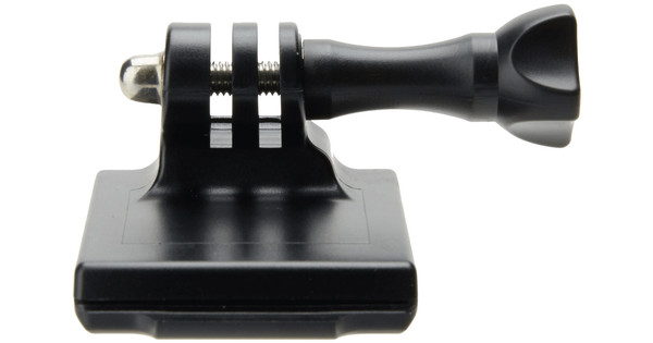 GoPro Night Vision Goggle Mount - Coolblue - Voor 23.59u, morgen in huis