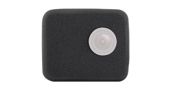 GoPro WindSlayer - Coolblue - Voor 23.59u, morgen in huis