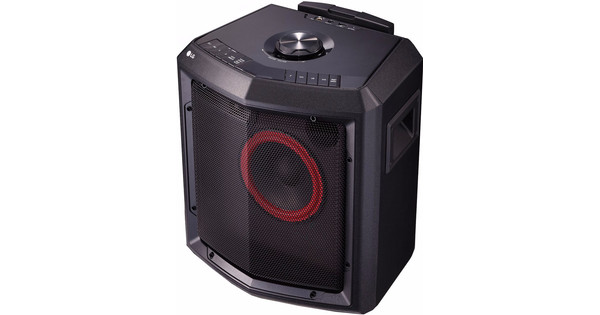 LG FH2 - Coolblue - Voor 23.59u, morgen in huis