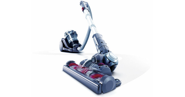 Dyson DC21 Motorhead - Coolblue - Voor 23.59u, morgen in huis