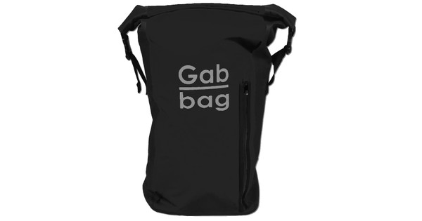 Bike Gabbag Zwart - Coolblue - Voor 23.59u, morgen in huis
