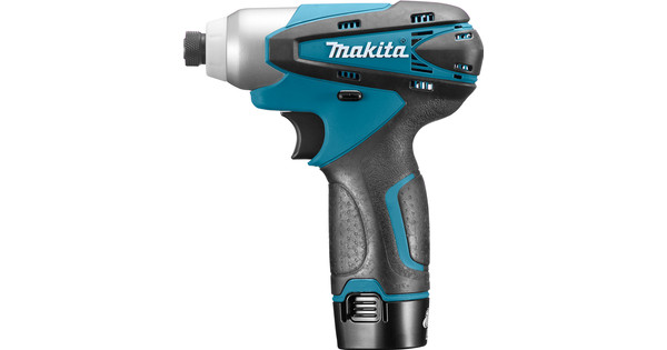 Makita TD090DWE - Coolblue - Voor 23.59u, morgen in huis