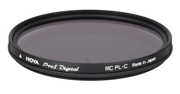 Hoya PL-CIR Pro1 Digital 62mm - Coolblue - Voor 23.59u, morgen in huis
