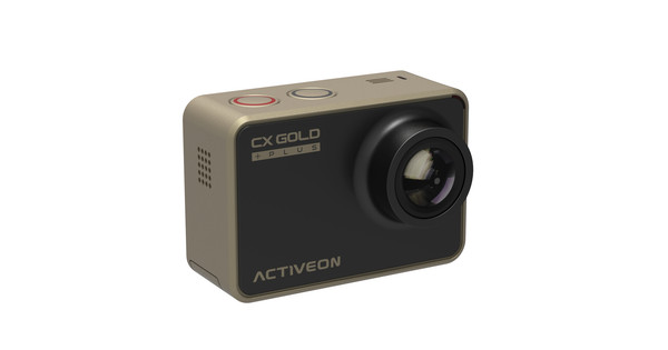Activeon CX Gold Plus - Coolblue - Voor 23.59u, morgen in huis