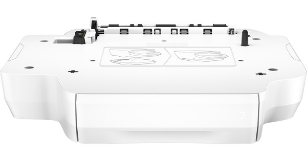 HP OfficeJet Pro 8700 250 Vel Wit (K7S44A) - Coolblue - Voor 23.59u ...