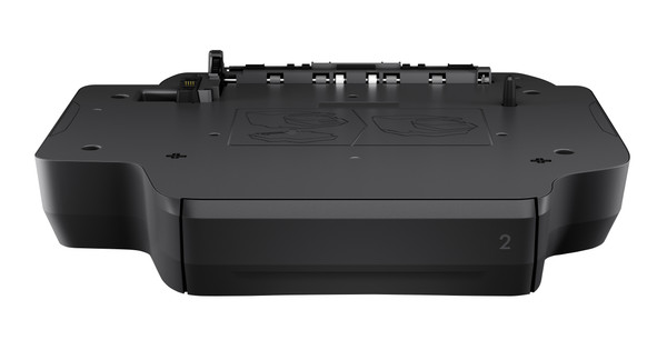 HP OfficeJet Pro 8700 250 Vel Zwart (J7A30A) - Coolblue - Voor 23.59u ...