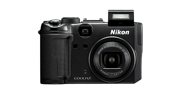 Nikon Coolpix P6000 - Coolblue - Voor 23.59u, morgen in huis
