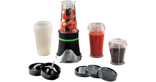 Princess Mini Blender - Coolblue - Voor 23.59u, morgen in huis
