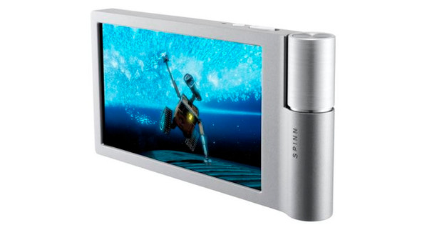 iRiver Spinn U30 4 GB - Coolblue - Voor 23.59u, morgen in huis