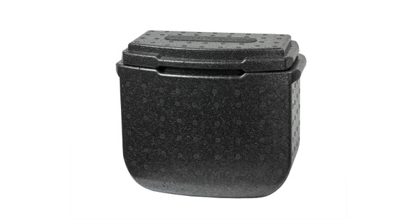 Ortlieb EPP Insert Ultimate M black - Coolblue - Voor 23.59u, morgen in huis