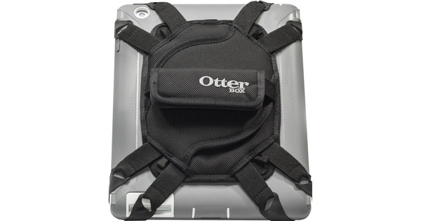 Otterbox Utility Latch II 7-8 inch Zwart - Coolblue - Voor 23.59u ...