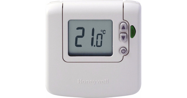 Honeywell DT90E Kamerthermostaat - Coolblue - Voor 23.59u, morgen in huis