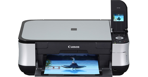 Canon PIXMA MP540 - Coolblue - Voor 23.59u, morgen in huis