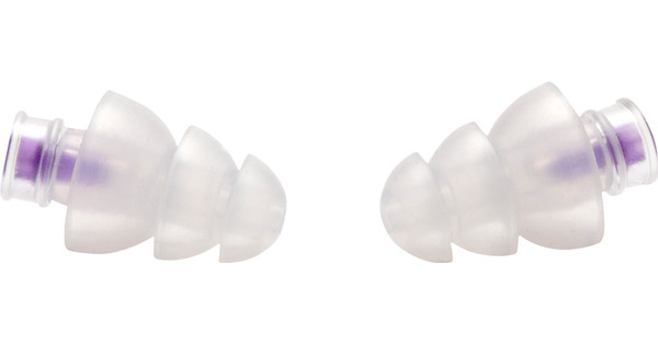 Pluggerz Music Earplugs - Coolblue - Before 23:59, delivered tomorrow