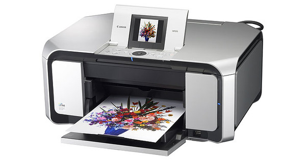 Canon PIXMA MP970 - Coolblue - Voor 23.59u, morgen in huis