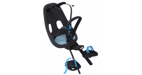 Thule Yepp Nexxt Mini Blue - Coolblue - Voor 23.59u, morgen in huis